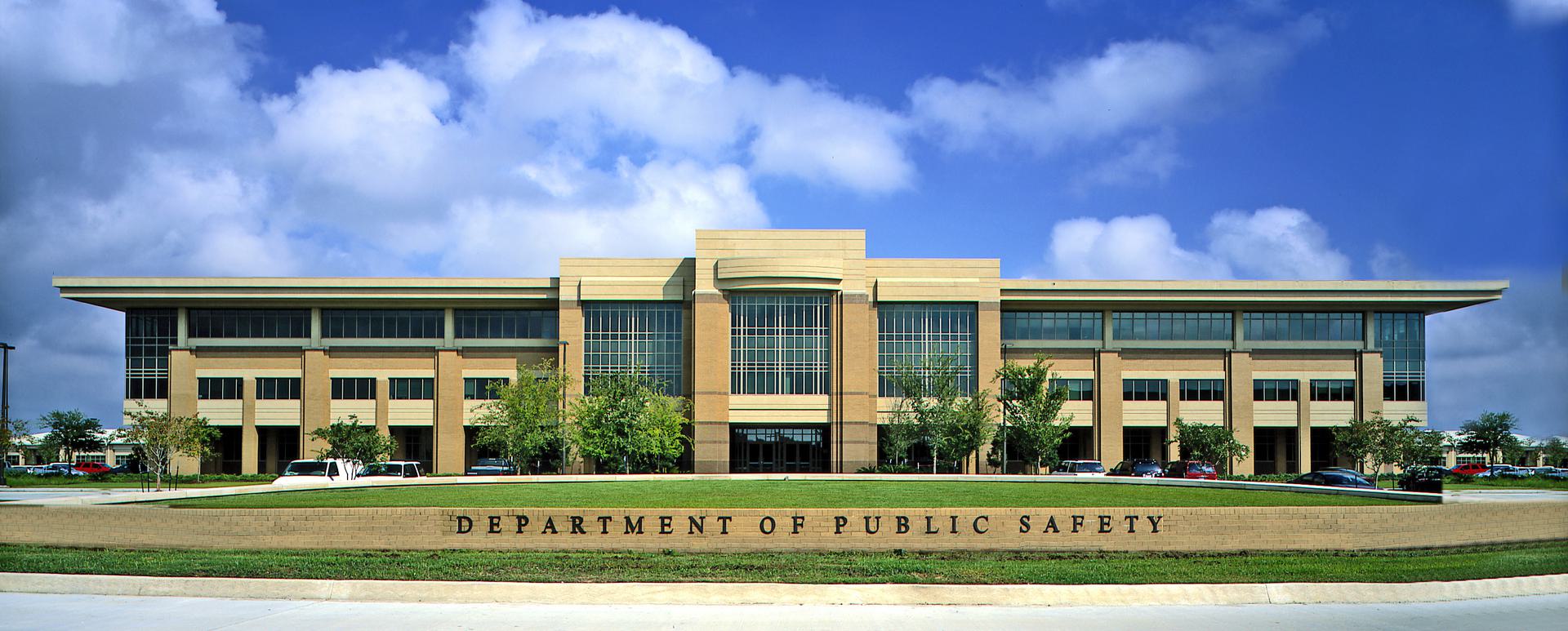 Louisiana Department of Public Safety & Corrections, Headquarters ... Louisiana Department of Public Safety & Corrections, Headquarters ...